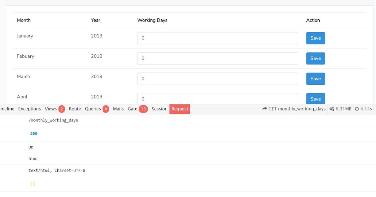 Code2Now: [Laravel - Package] วิธีการติดตั้งและตั้งค่า Laravel Debugbar[Laravel - Package] How ...