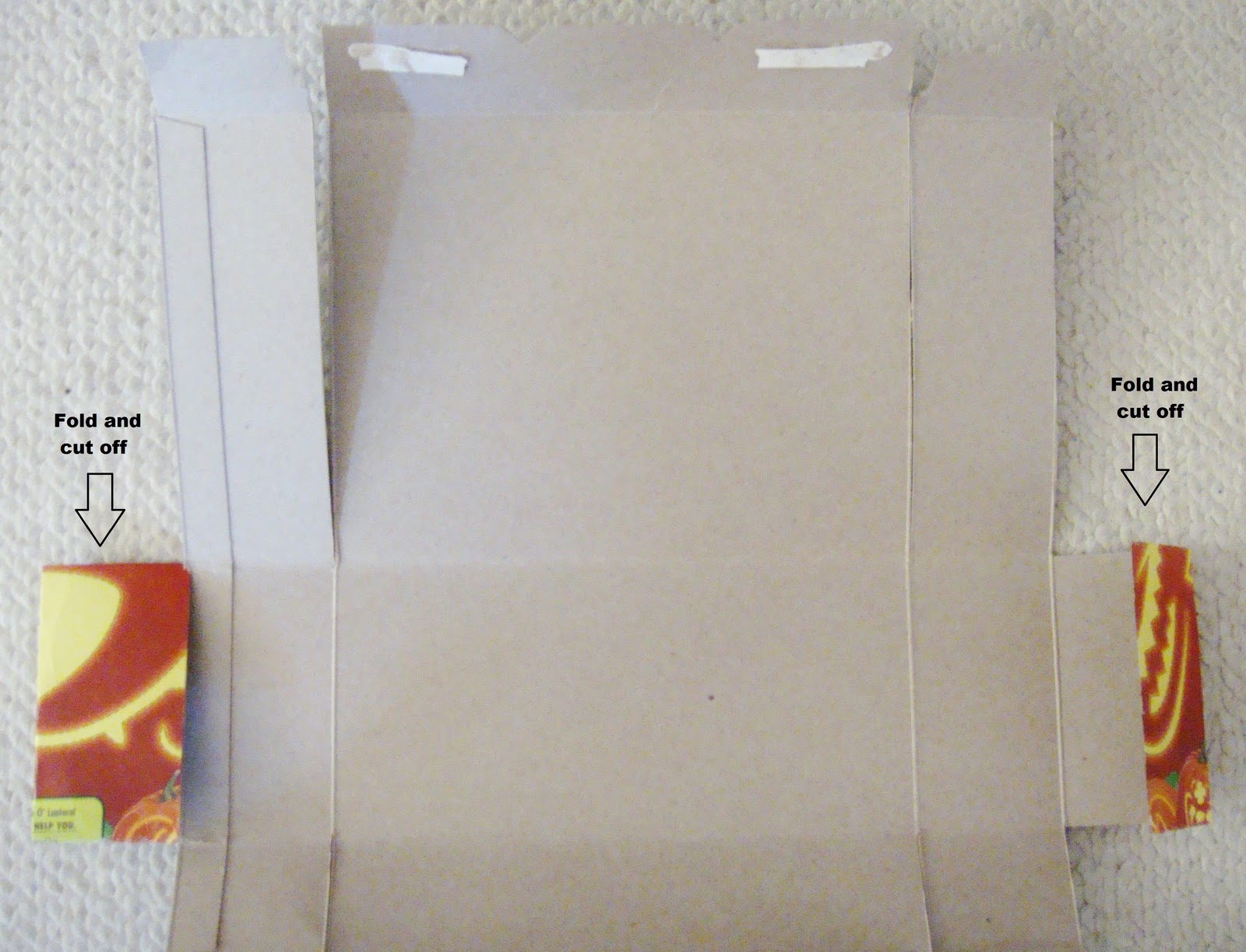 CoffeeBreakCorner: Eco-Friendly DIY- Gift Boxes