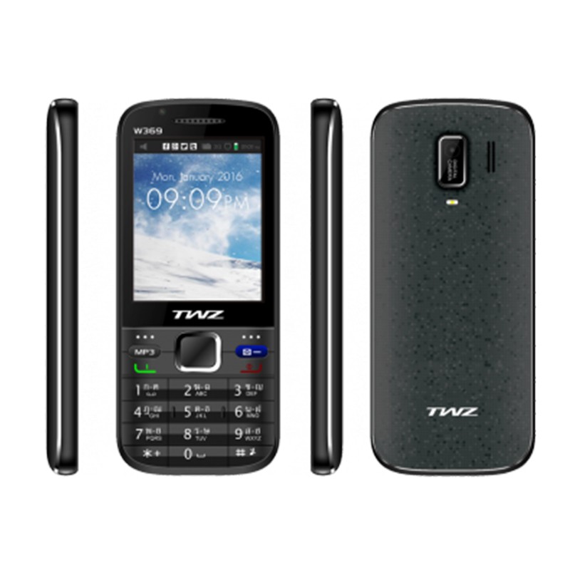 TWZ W369 Unlock All Sim | Super Store