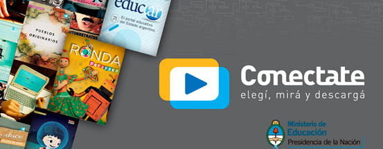 Hacia un nuevo aprendizaje...: ACTIVIDAD 1 (Eje 5): CONECTATE