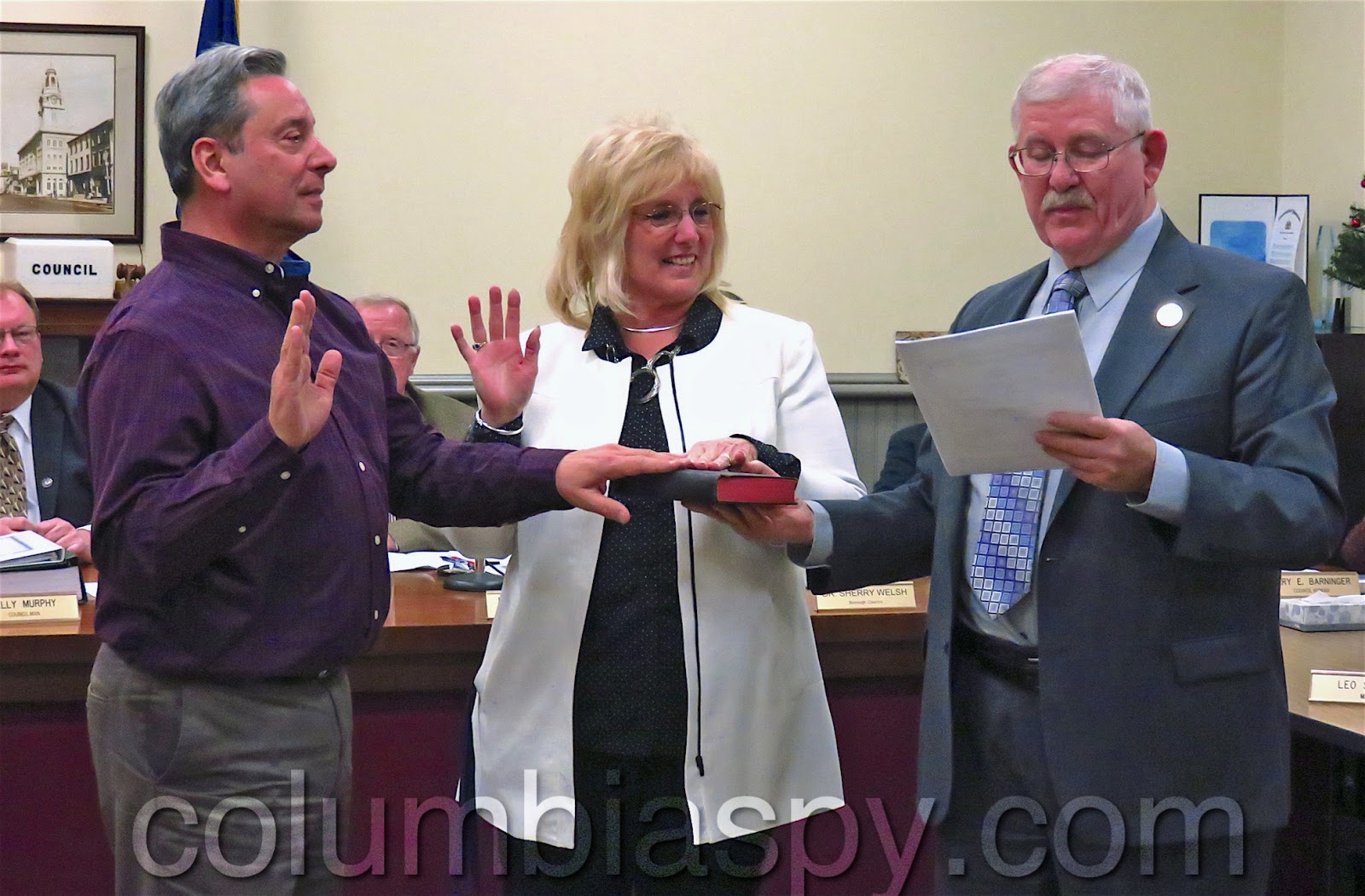 January 2016 – Page 8 – Columbia Spy