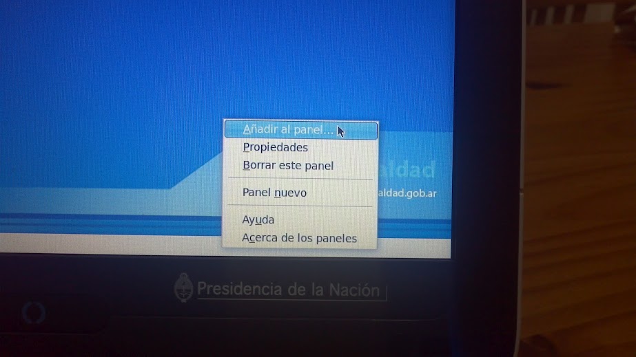 Expediciones virtuales: 2012