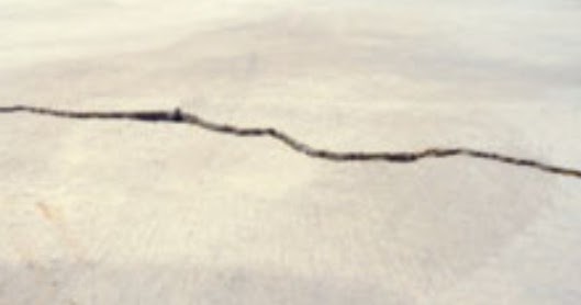 Distressed Slab-On-Grade Foundation Raising by Polyurethane Foam Injection