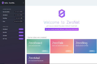 Blog de palma2mex : ZeroNet El Internet alternativo