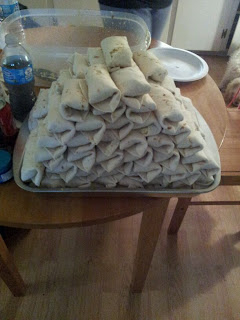 Tweak My Recipes: Breakfast