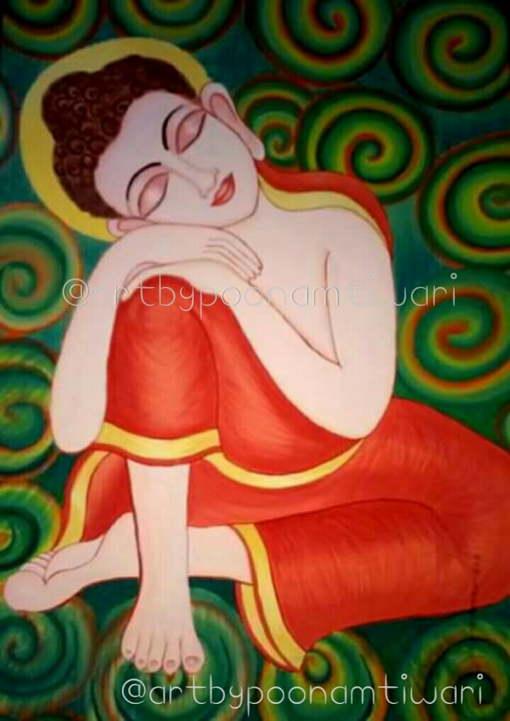 paintings by poonam tiwari | artbypoonamtiwari paintings by poonam tiwari | artbypoonamtiwari