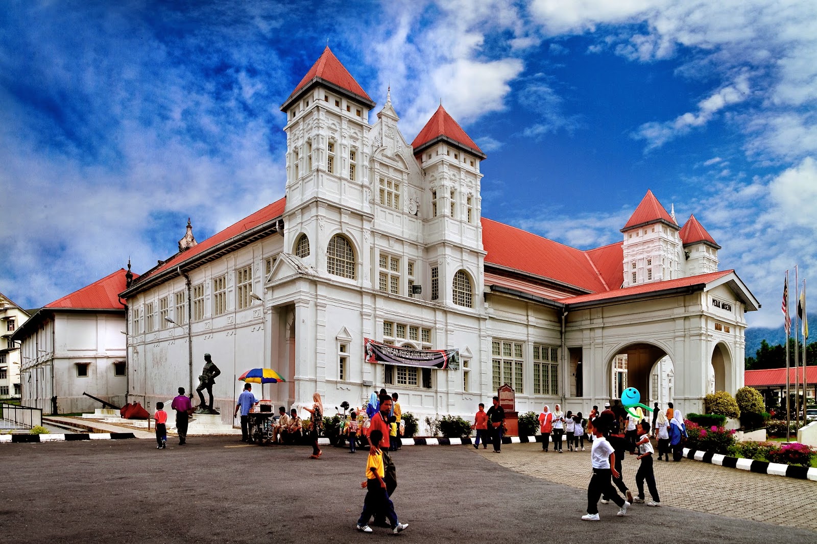 .: 10 interesting places in Ipoh, Perak