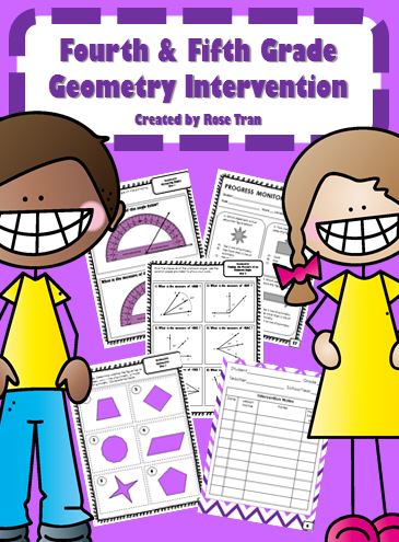 All about Math Intervention