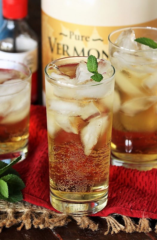 3-Ingredient Homemade Cream Soda | How to Make Cream Soda | The Kitchen ...