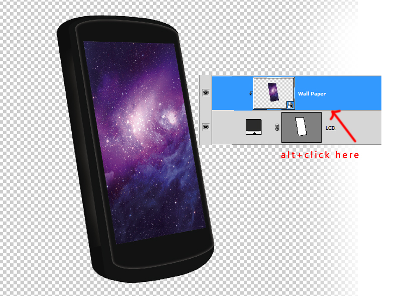 Photoshop Tips & Tricks: Design a Modern Cell Phone in Photoshop
