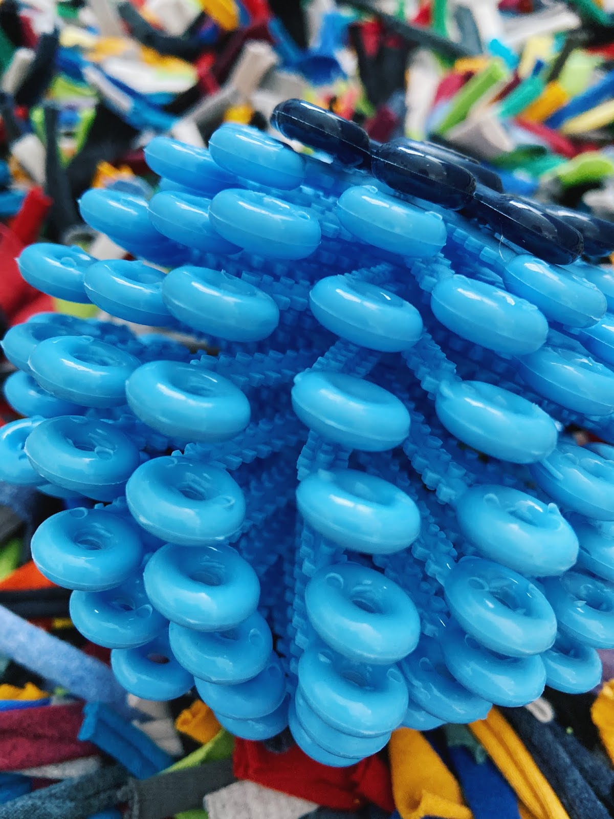 When doing laundry impacts the ocean... | : Green Chic Life