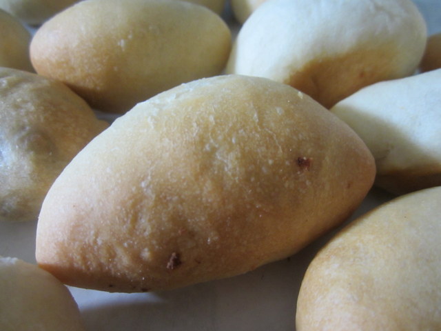 Mennonite Girls Can Cook: Deb's Fleisch Perishky / Meat Buns