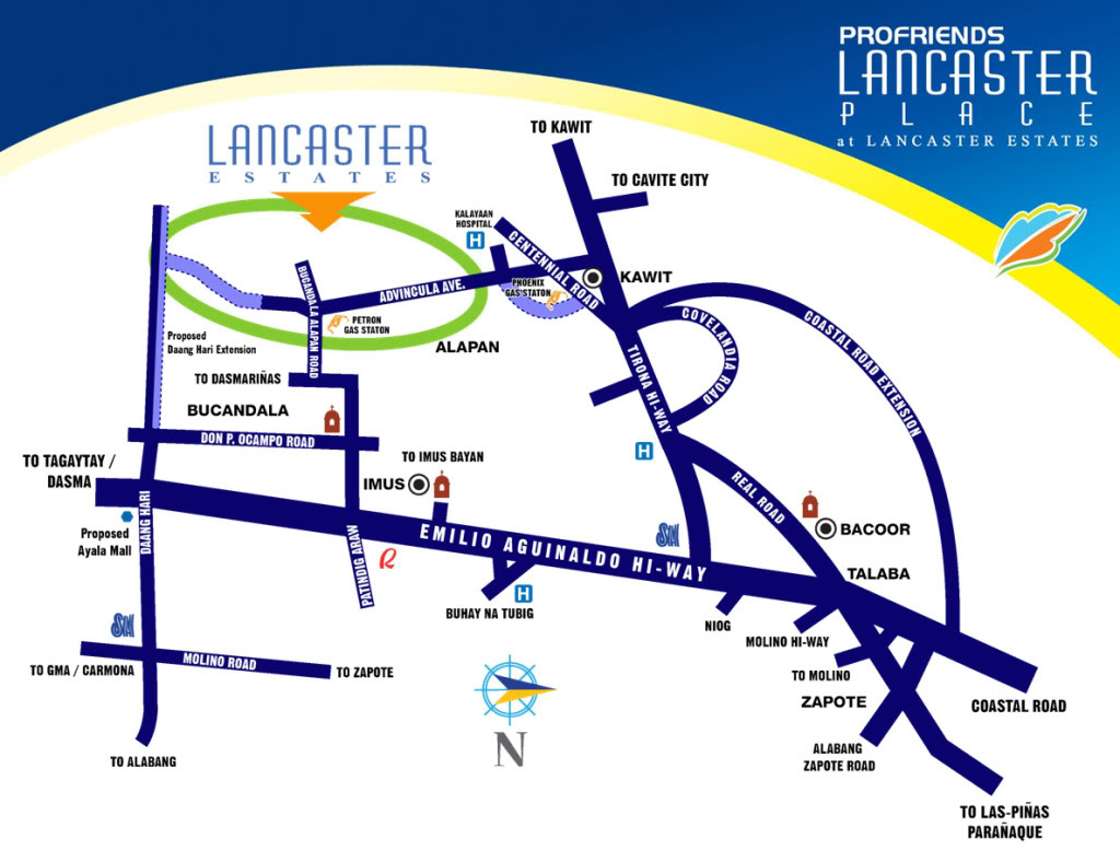 ALICE @ Lancaster Estates: EASY to OWN LOW DP 3BR 40sqm GREAT 4 FAMILY ...