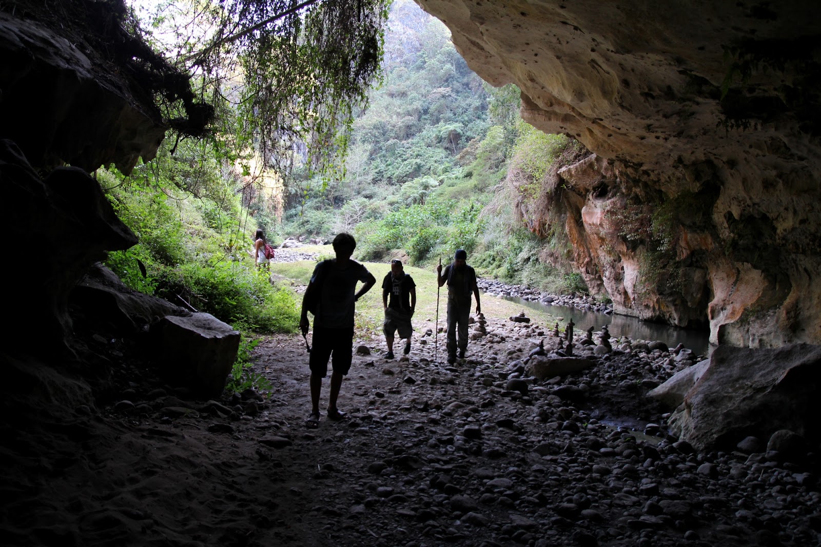 Kur akys mato..: Filipinai IV: kabantys Sagada karstai, musonai ...