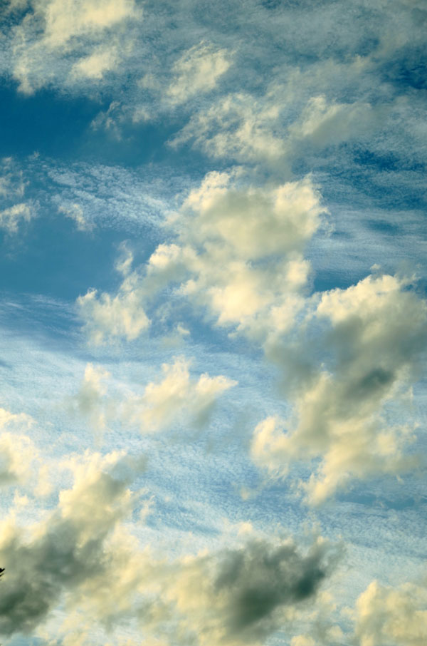 See More Worlds: This is the new "normal"? Our poor skies in Italy. Our ...