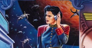 Martins Buchgelaber: Anne McCaffrey/Elizabeth Moon: Sassinak (Rezension)