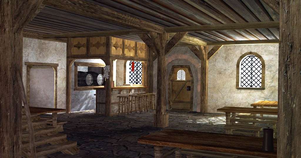 Thursday Night's All Right For Role Playing