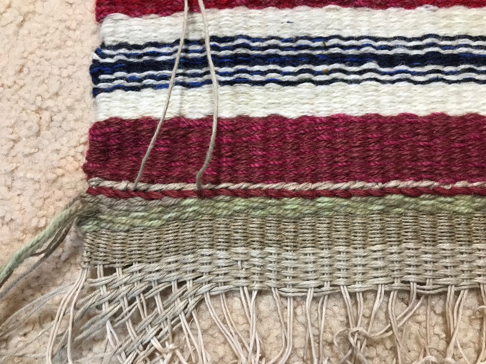 Daisy Hill Weaving Studio