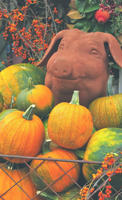 Silver Linings 4 ME: October 2013