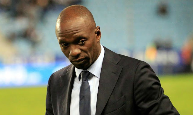 El ex céltico Makelele, director deportivo del Mónaco ~ Celta de Vigo ...