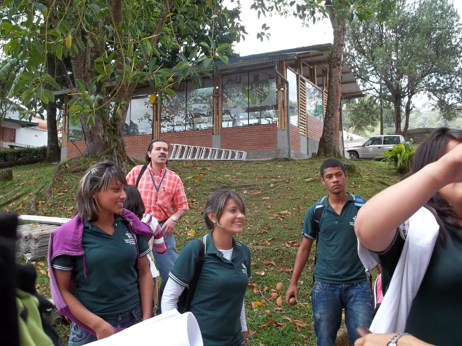 CONVIVIR PARA APRENDER I.E SOL DE ORIENTE: FOTOS PROYECTOS