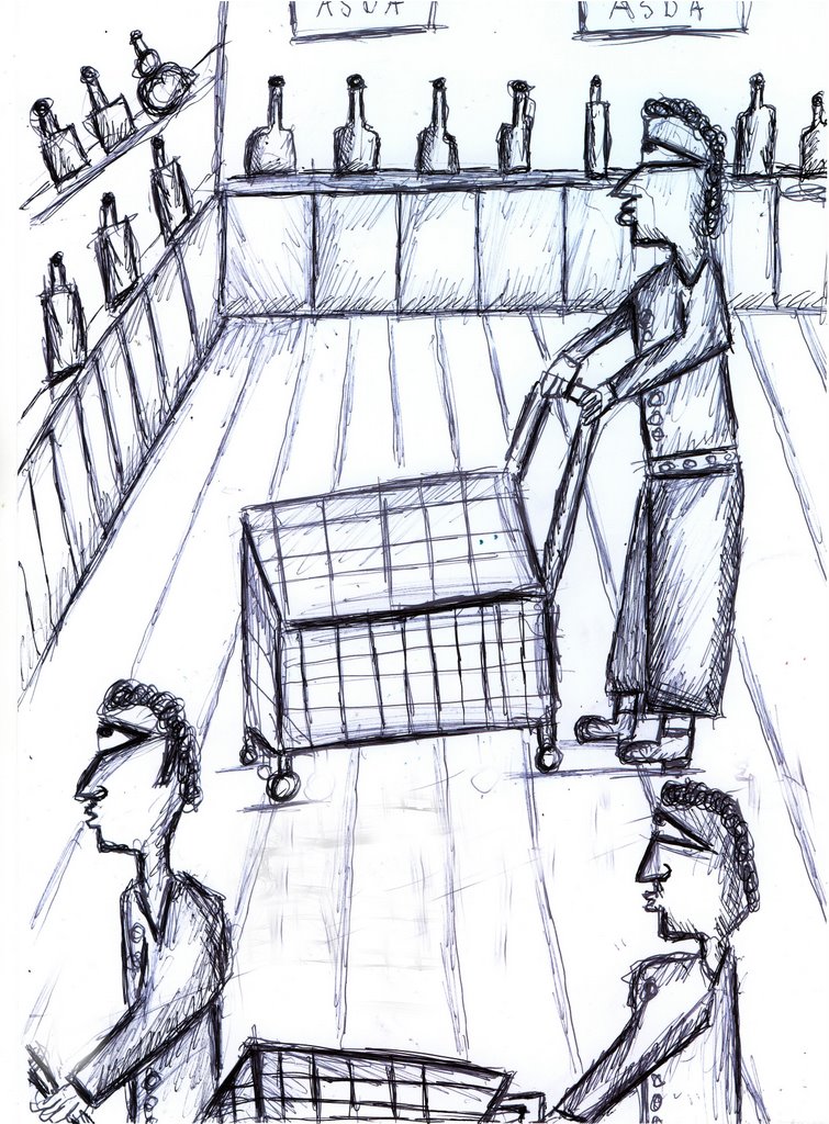 molemanart: Drawings