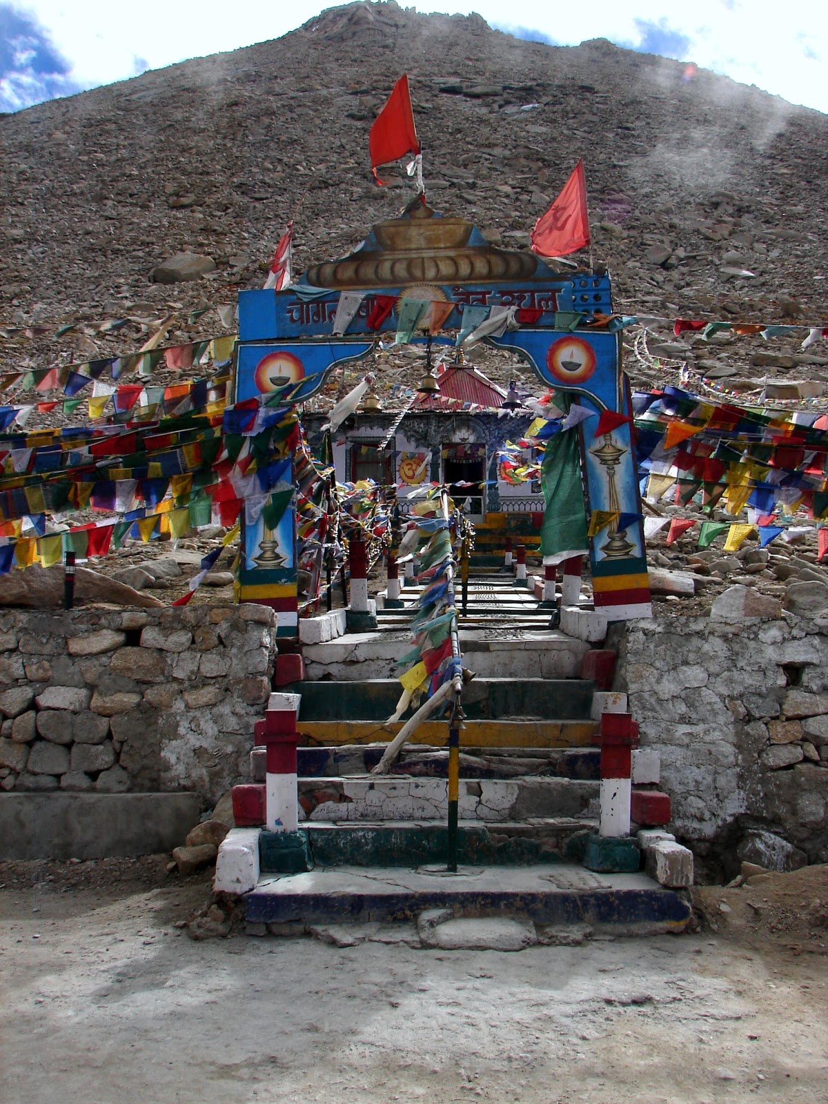 Dream Destinations: Pangong Tso - Lukung Lake