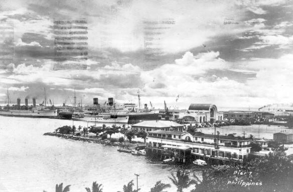 Gutted Arcades of the Past: Manila