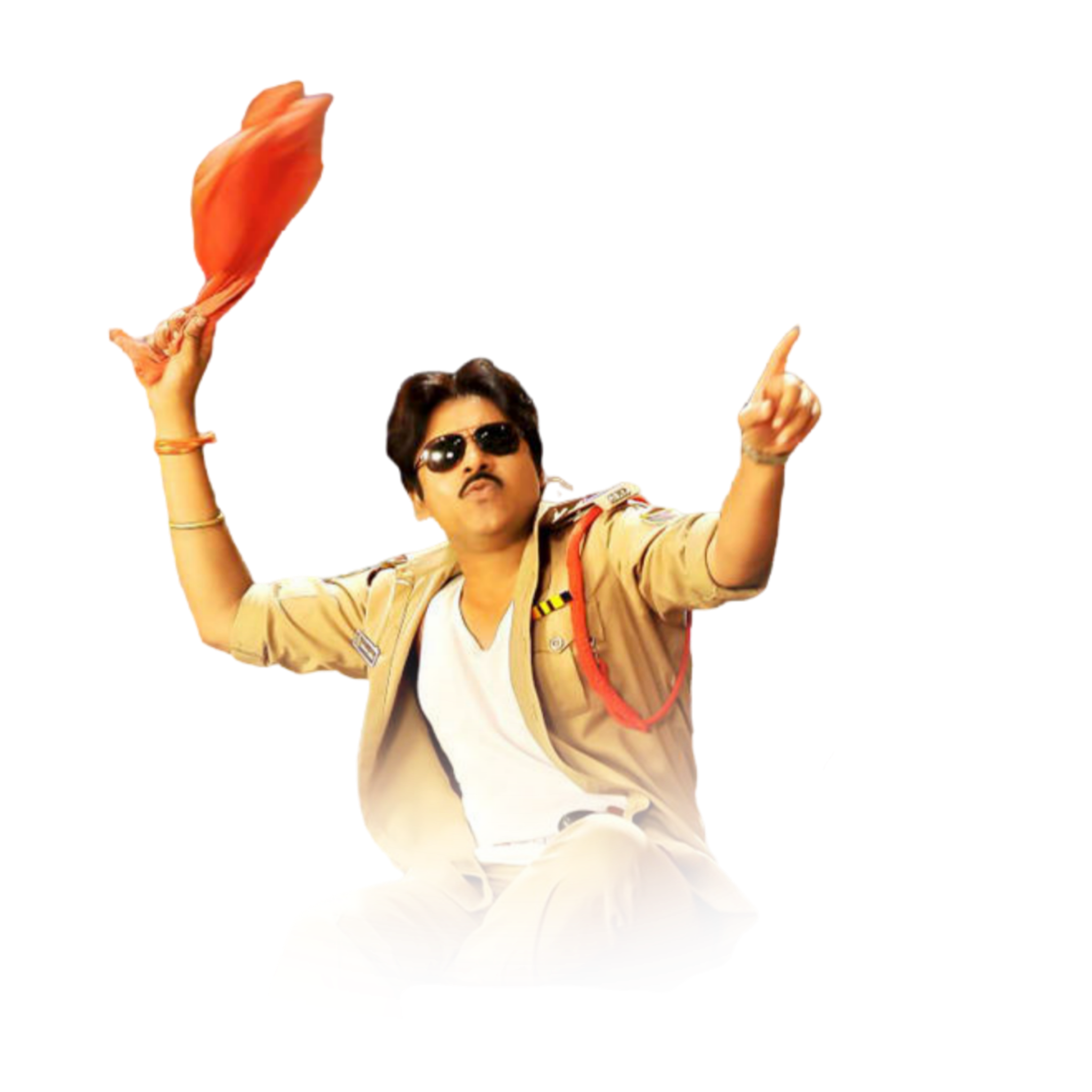 GABBAR SINGH PNGS