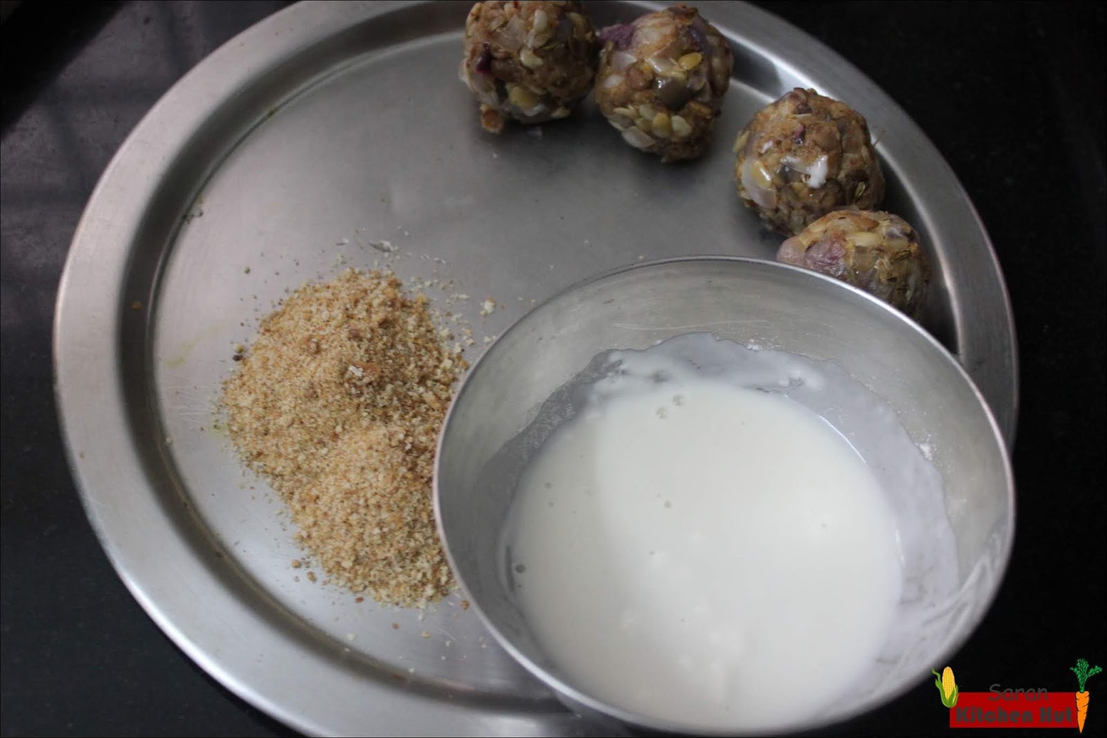 Kollu Kola Balls