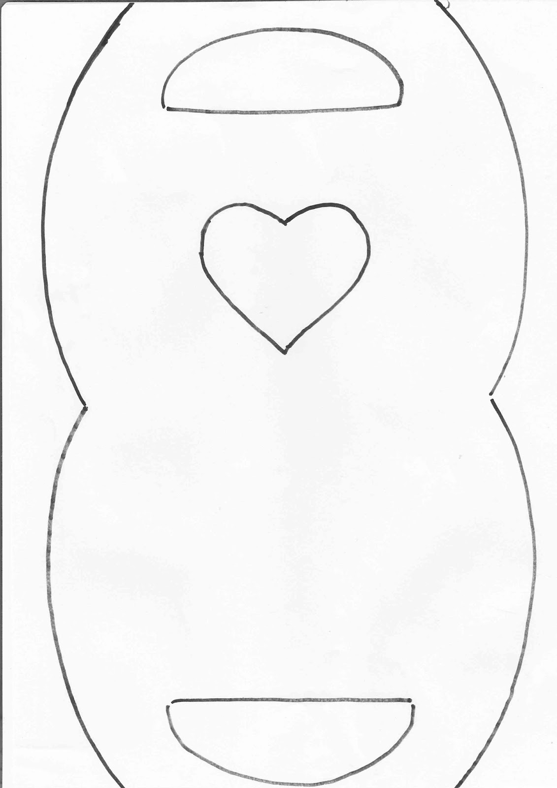 Fazendo Arte: Lembrancinha de EVA - Bolsinha em EVA com molde