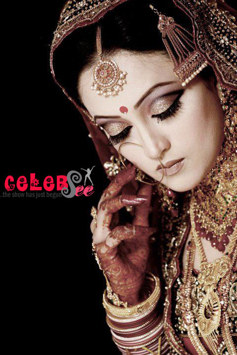 Bangladeshi Actor Nishu And Trisha Wedding CelebSee BD CelebSee