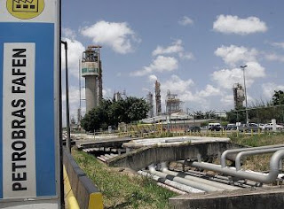 Suspensão da Fafen será tema de sessão especial na AL-BA nesta segunda ...