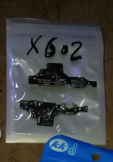 Flat Charge Infinix x602 / Zero 4 Plus | قطع غيار أونلاين