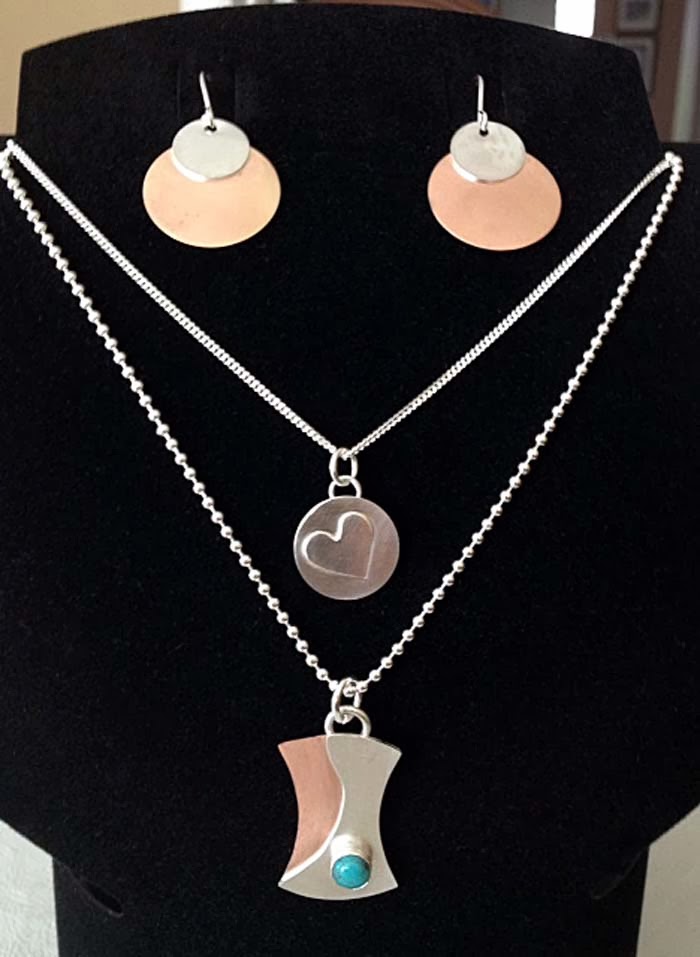 The Beadful Life @ BeadFX: Geting to Know ... Iris Rogers Melamed