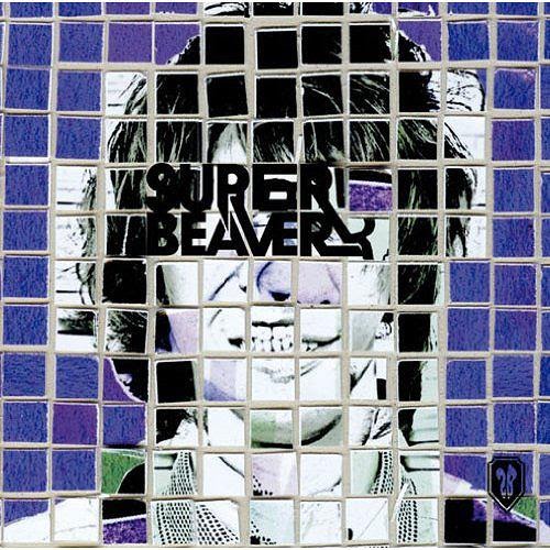 Visual Kei And J Rock Forever Single And Album Super Beaver Album Shinkei 20090826