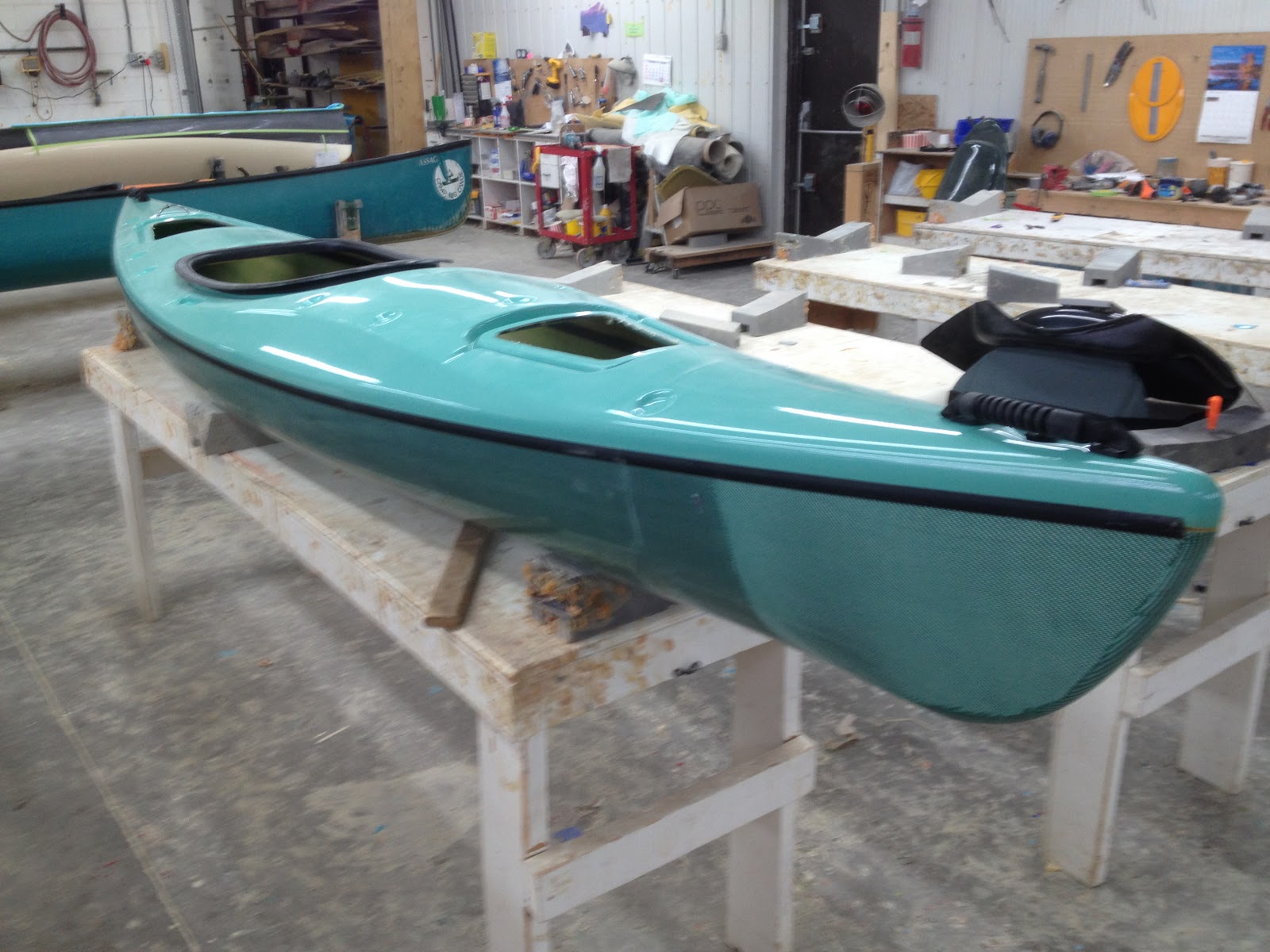 Swift Outdoor Centre: SNEAK PREVIEW: What's New In 2012