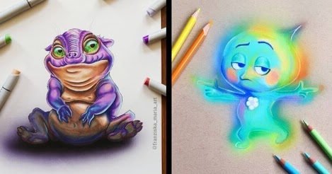 Design Stack: A Blog about Art, Design and Architecture: Colors in ...