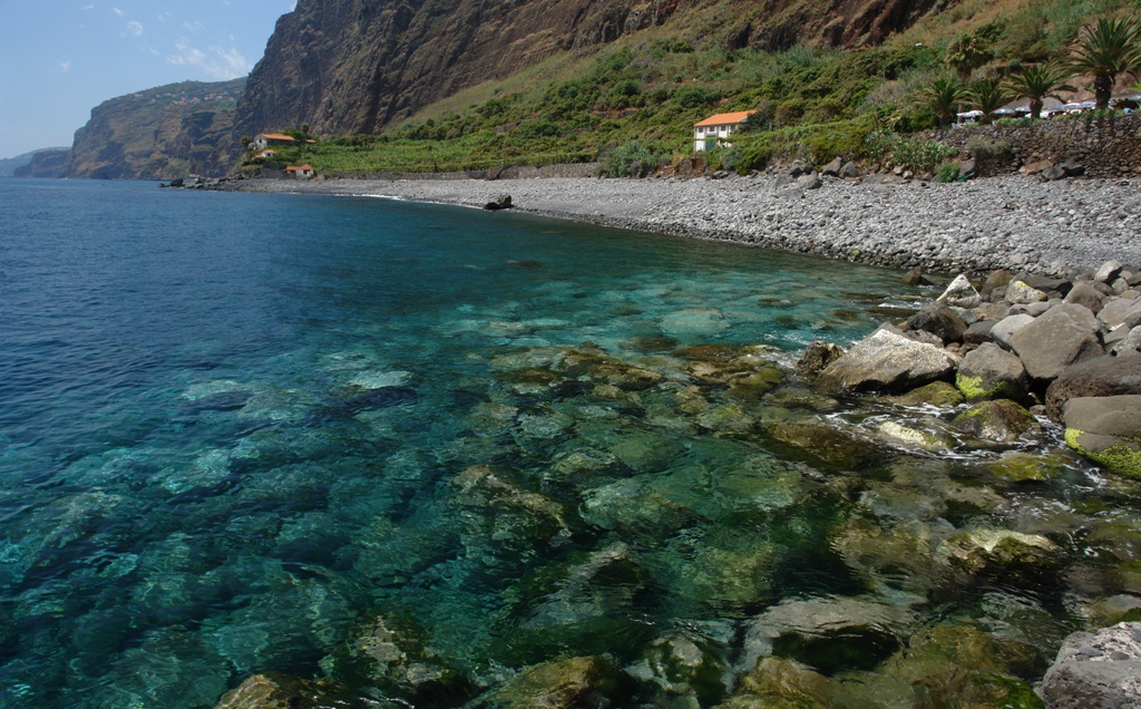 Fajã dos Padres - Somos Madeira