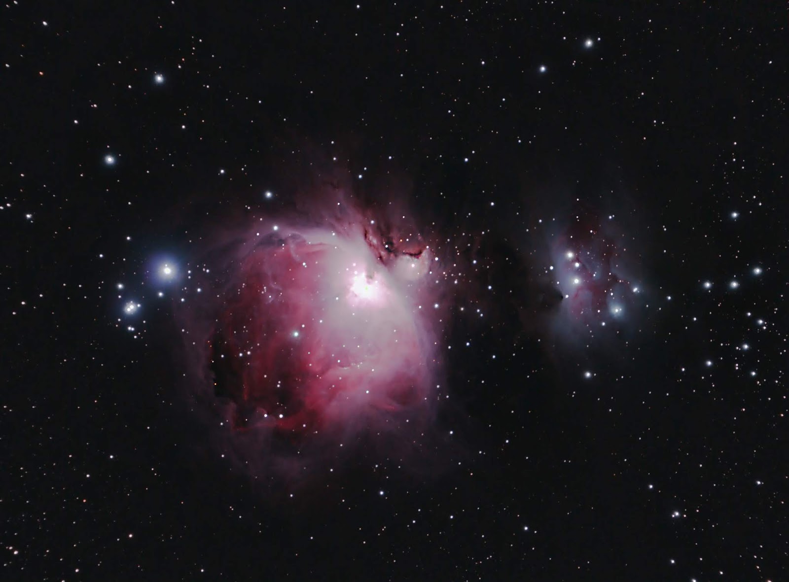 Celestial Harmony: Messier Gallery