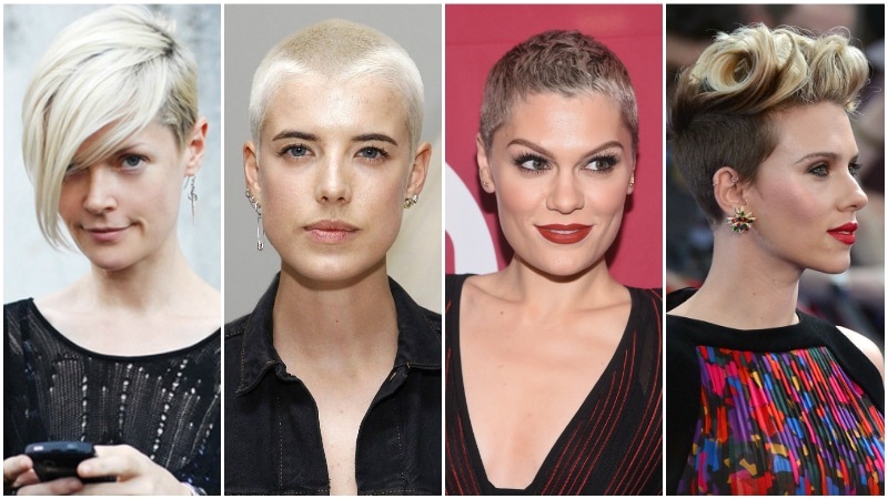 Best Pixie Hairstyles and Haircuts Ideas | Hair Styles & Color Ideas ...