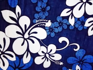 KURSUS DESIGN TEXTILE: ~ CONTOH DESIGN TEXTILE BERMOTIF BUNGA