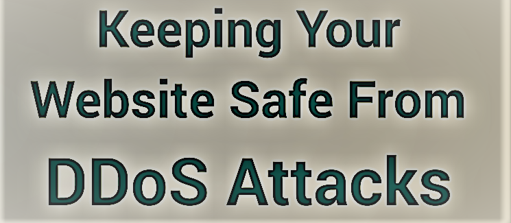 DDoS Attack Explained | How to be safe from DDoS Attacks ~ Techno Trickss