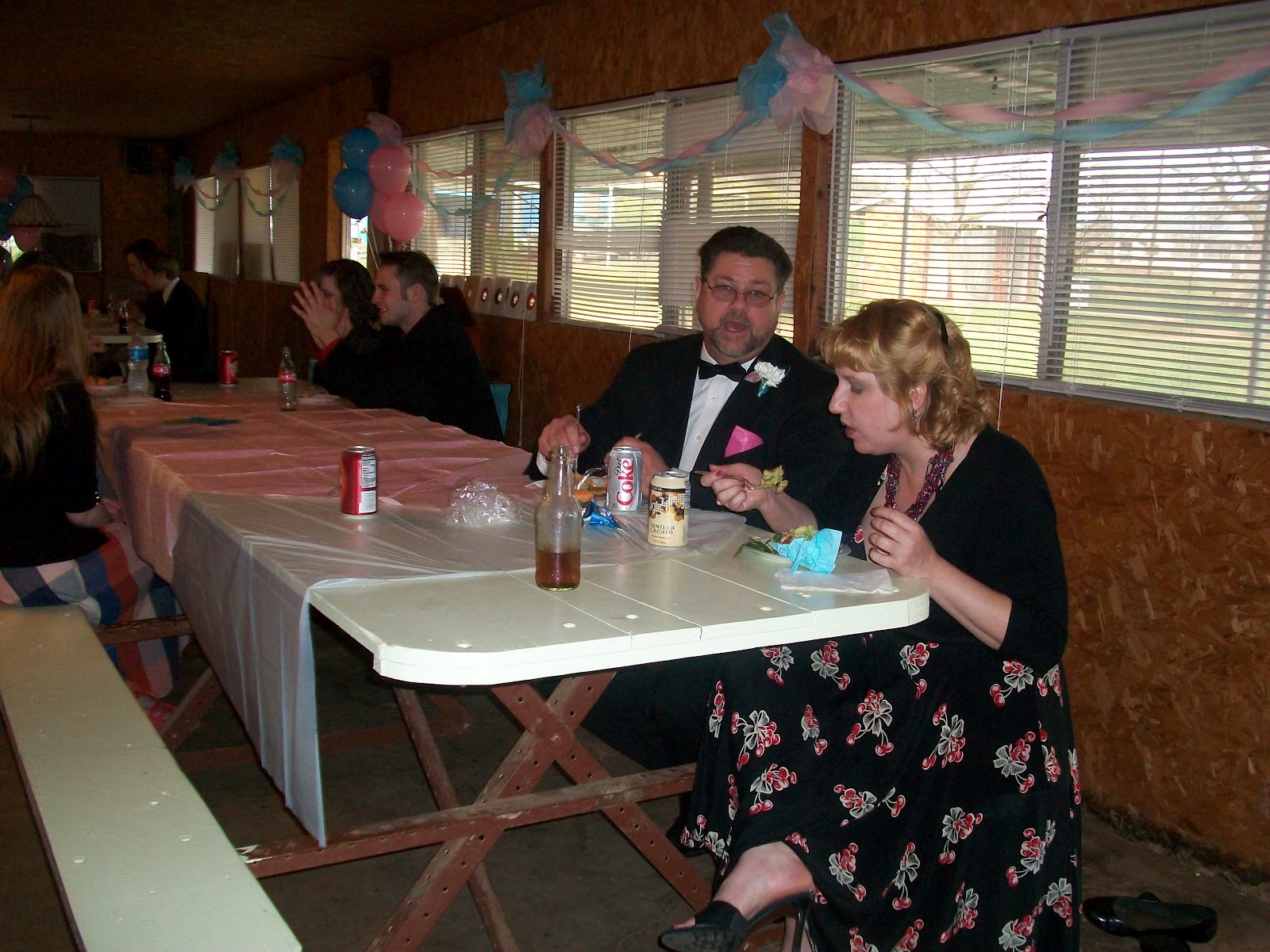 Everyone Goes to Mick's: Prom Night 1958 - "If Dreams Came True"