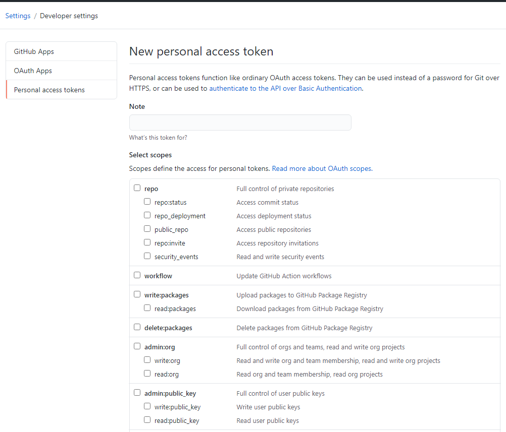 Eclipse JGit : Basic authentication using a password to Git is ...