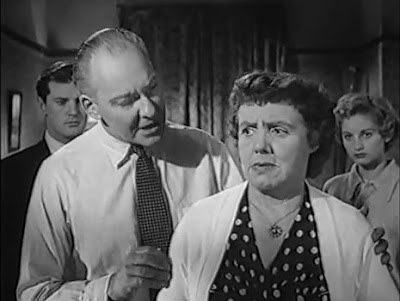 Forgotten Actors: Marjorie Rhodes