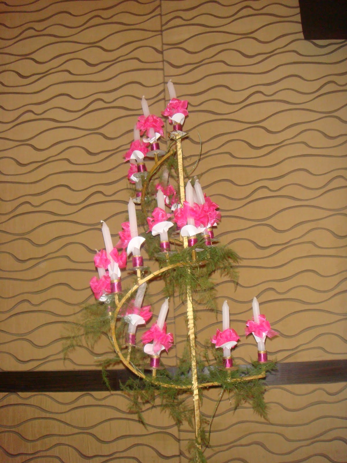 Sample Program for a Debut Party: Featuring Cyrill Flores 18th Birthday