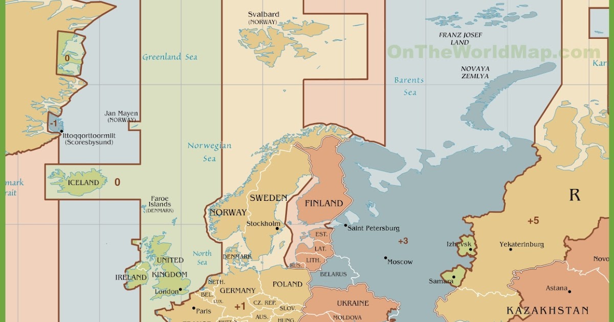 Time shift CET - CEST, Striedanie času SEČ - LSEČ