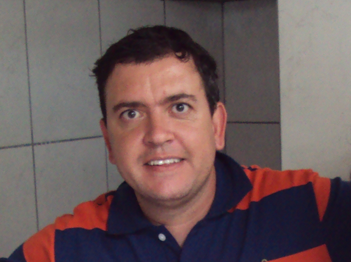 Oceano Cultural: Anderson Rocha - O Prazer da leitura.