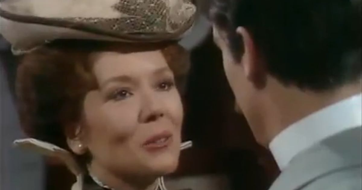 Remembering Diana Rigg - I Hear of Sherlock Everywhere